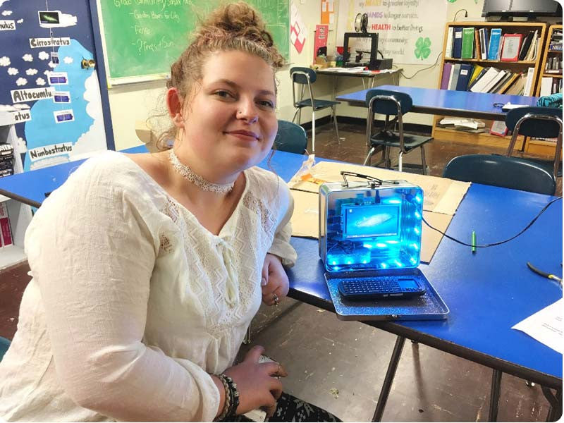 Lunch Box Computer – Lunchbox.com