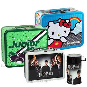 Standard Size Lunch Boxes – Tagged "Vintage Lunch Box" – Lunchbox.com