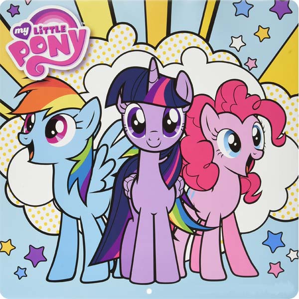 My Little Pony Lunch Boxes – Lunchbox.com