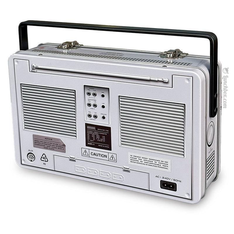 1980s Lunch Boxes – Lunchbox.com