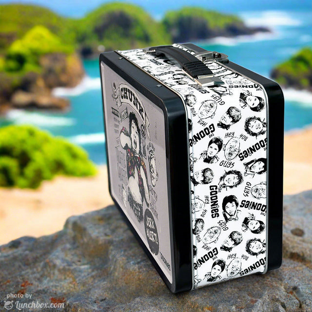 The Goonies Lunch Box – Lunchbox.com