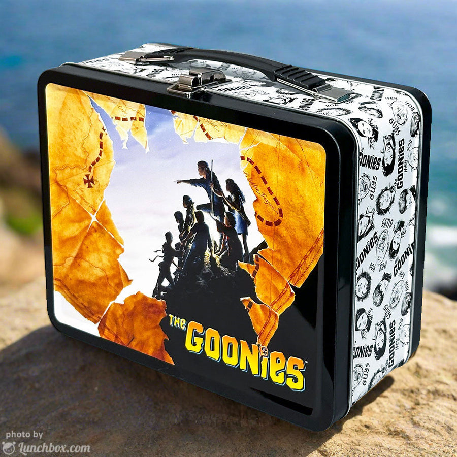 The Goonies Lunch Box – Lunchbox.com