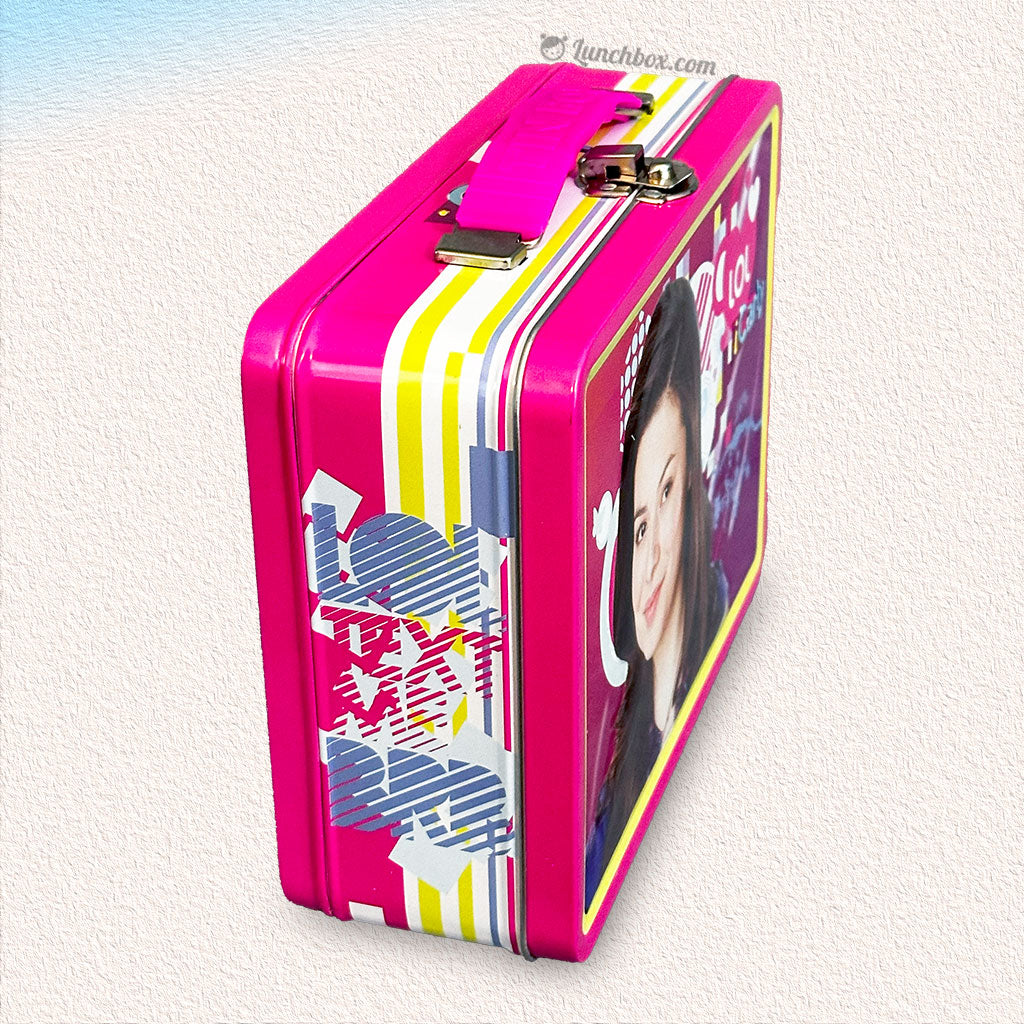 iCarly - LOL - Lunch Box | Lunchbox.com
