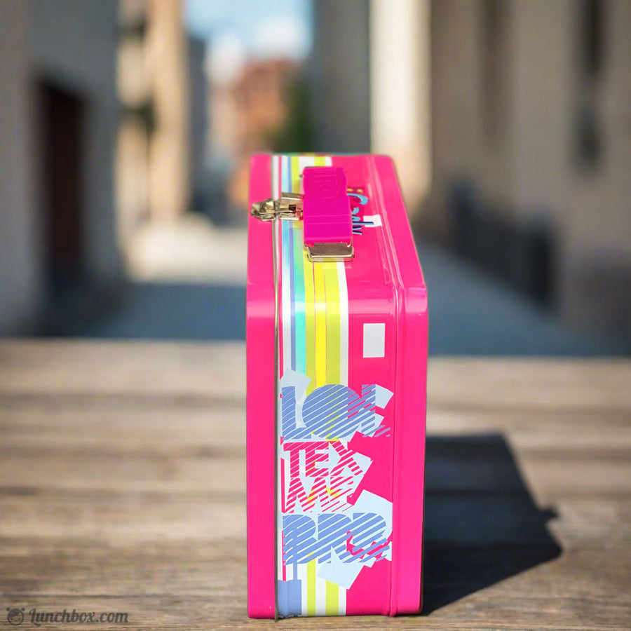 iCarly - LOL - Lunch Box – Lunchbox.com
