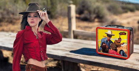 NASA Lunch Box – Lunchbox.com