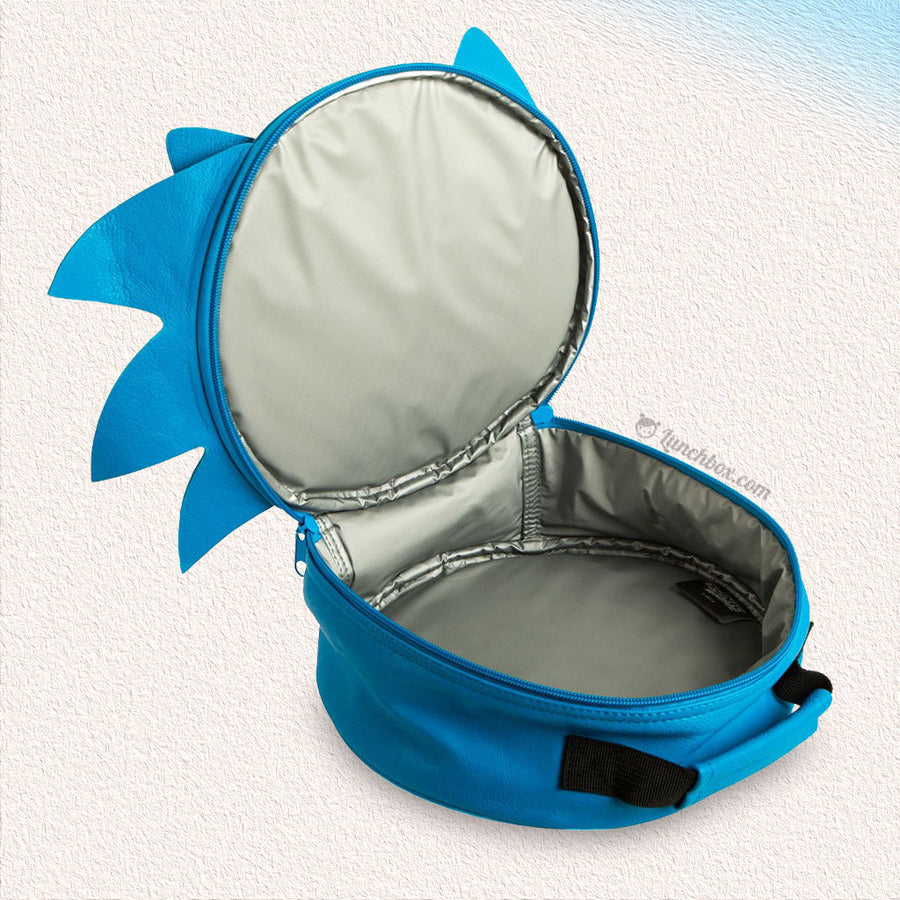 Sonic the Hedgehog Lunch Box – Lunchbox.com