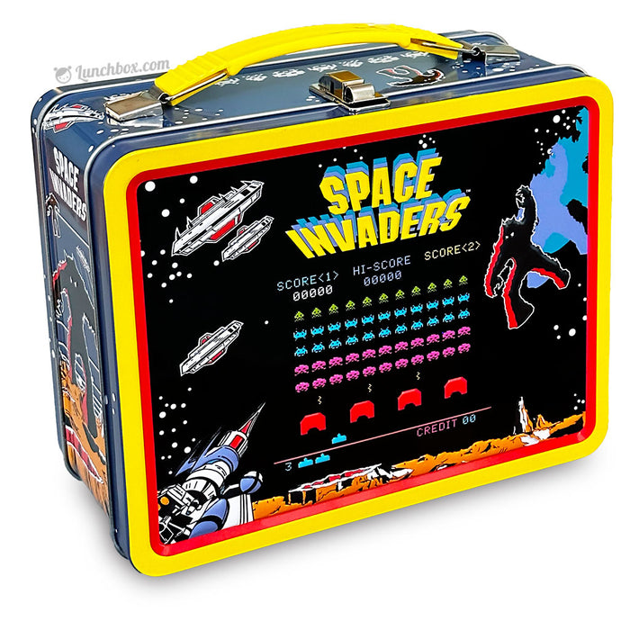 Standard Size Lunch Boxes – Tagged "Vintage Lunch Box" – Lunchbox.com