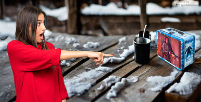 Spam Lunch Box – Lunchbox.com