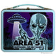 Aliens - Area 51 - Lunch Box – Lunchbox.com