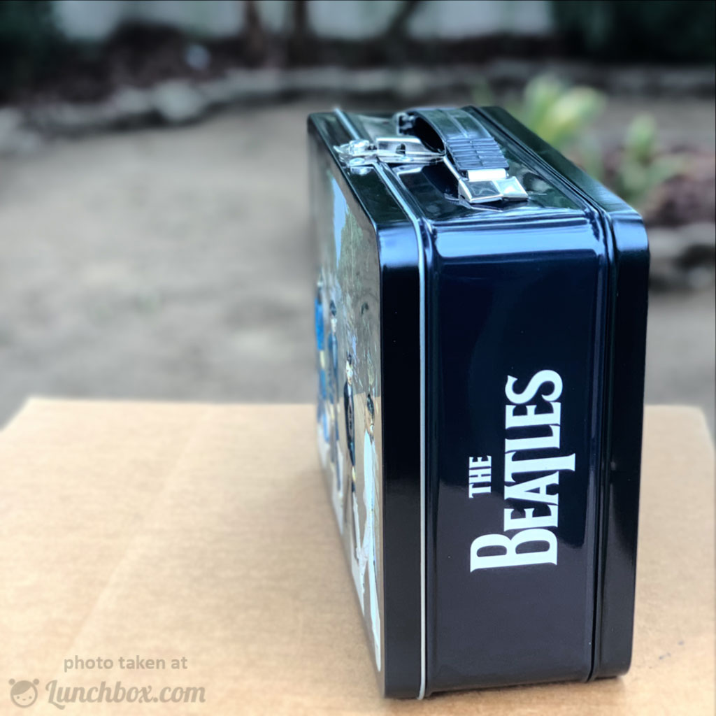 The Beatles - Abbey Road - Lunchbox | Lunchbox.com