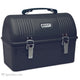 Construction Worker Black Dome Lunch Box – Lunchbox.com