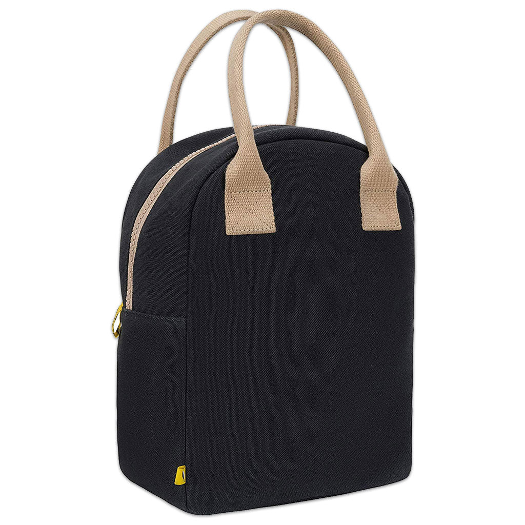 Black Lunch Bag – Lunchbox.com