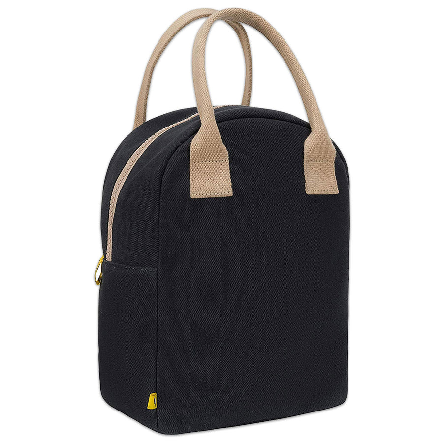 Black Lunch Bag – Lunchbox.com