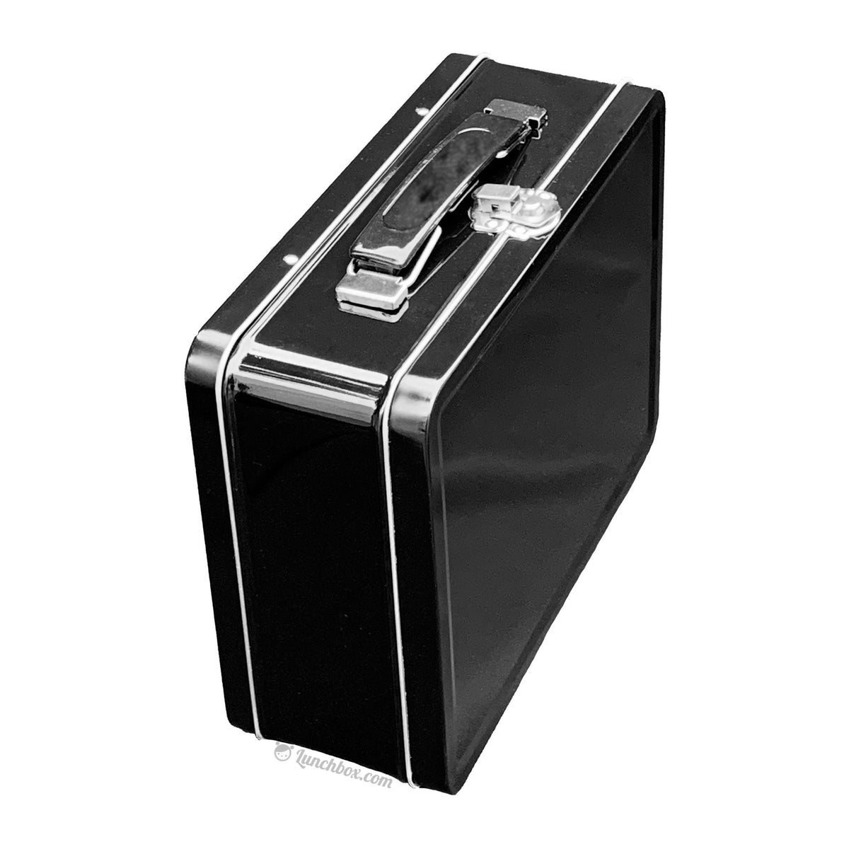 Plain Metal Lunch Boxes – Lunchbox.com
