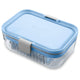 Blue Bento Box – Lunchbox.com