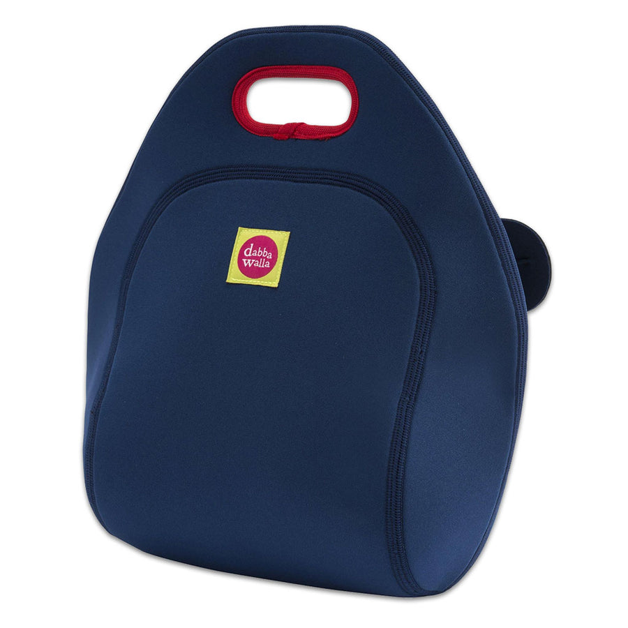 Blue Monkey Lunch Bag – Lunchbox.com