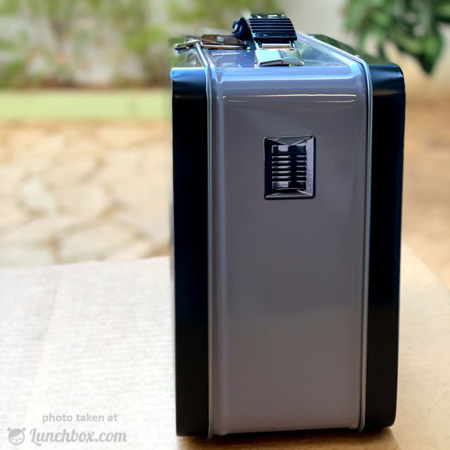 Boombox Lunch Box – Lunchbox.com