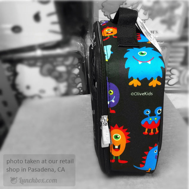 Little Monsters Lunch Box – Lunchbox.com