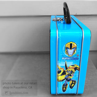 Transformers Lunchboxes – Tagged "metal lunch box" – Lunchbox.com