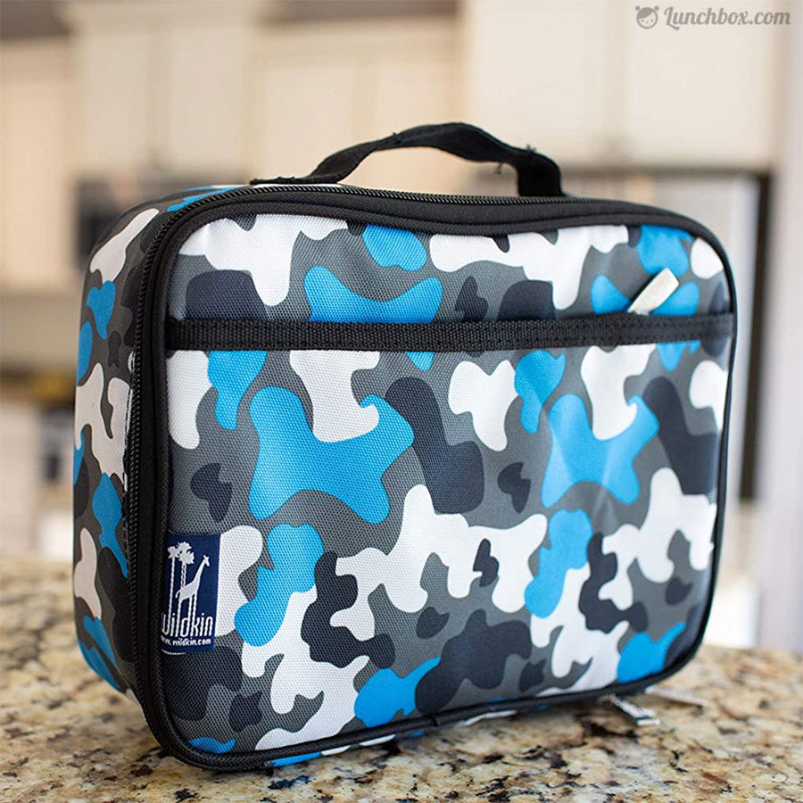 Camo Lunch Boxes – Lunchbox.com