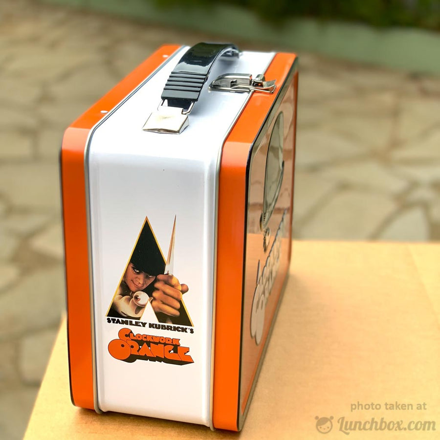 A Clockwork Orange Lunch Box – Lunchbox.com