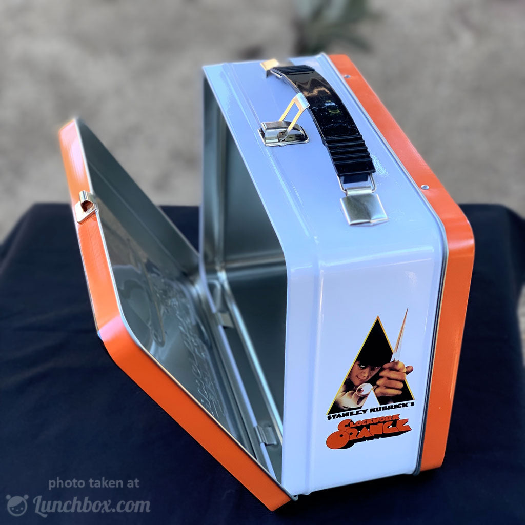 A Clockwork Orange Lunch Box – Lunchbox.com