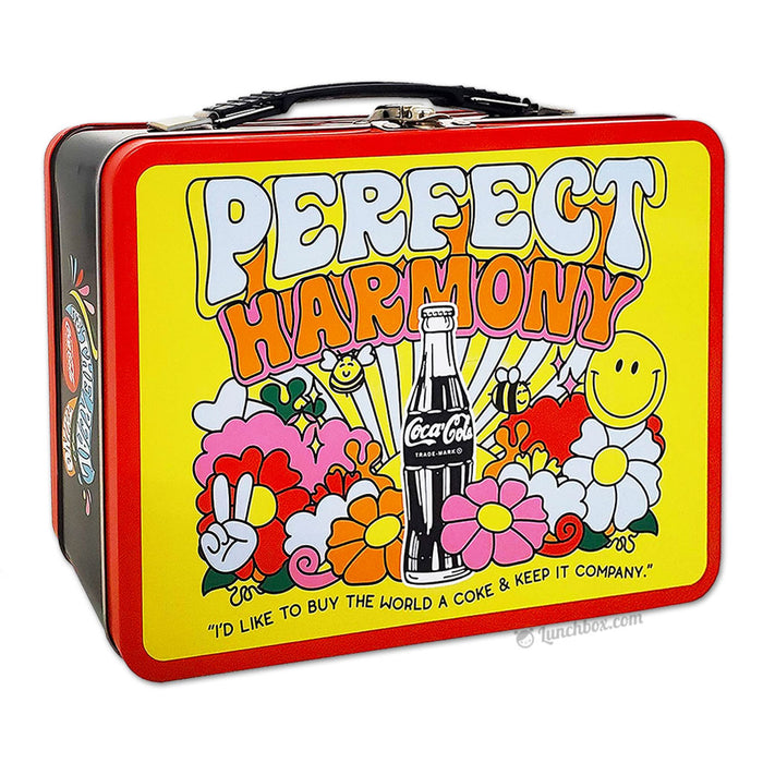 Standard Size Lunch Boxes – Tagged "Vintage Lunch Box" – Lunchbox.com