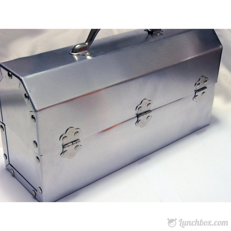Coal Miner Construction Worker Dome Lunch Box – Lunchbox.com