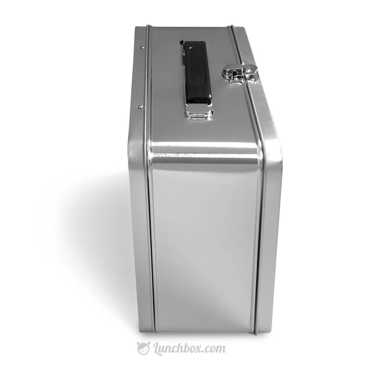 Plain Metal Lunch Boxes – Lunchbox.com