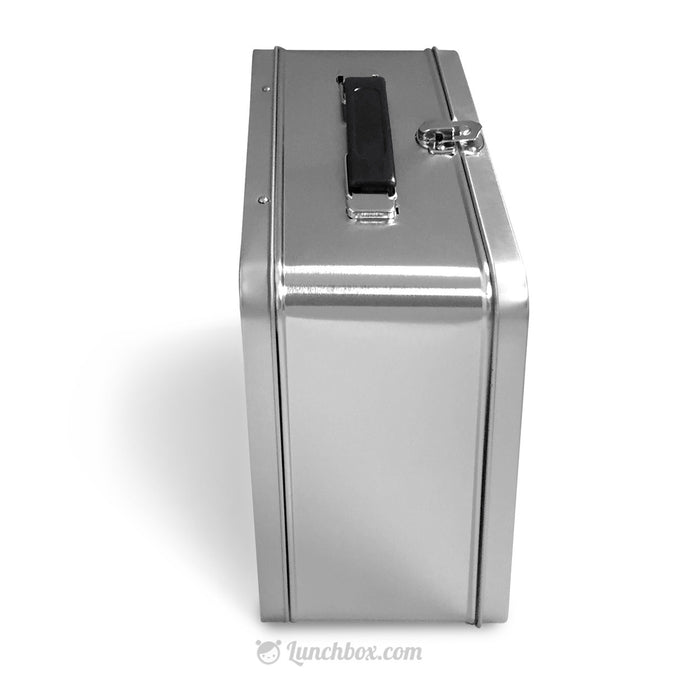 Plain Metal Lunch Boxes – Lunchbox.com