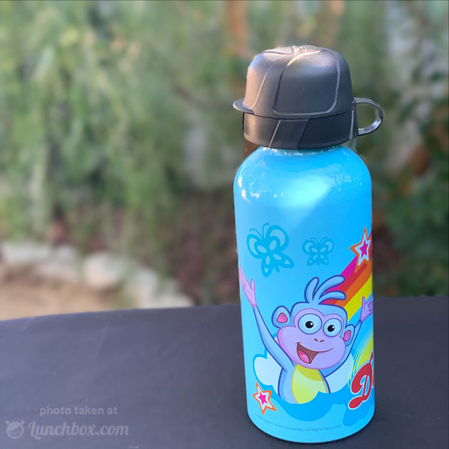 Dora the Explorer Bottle – Lunchbox.com