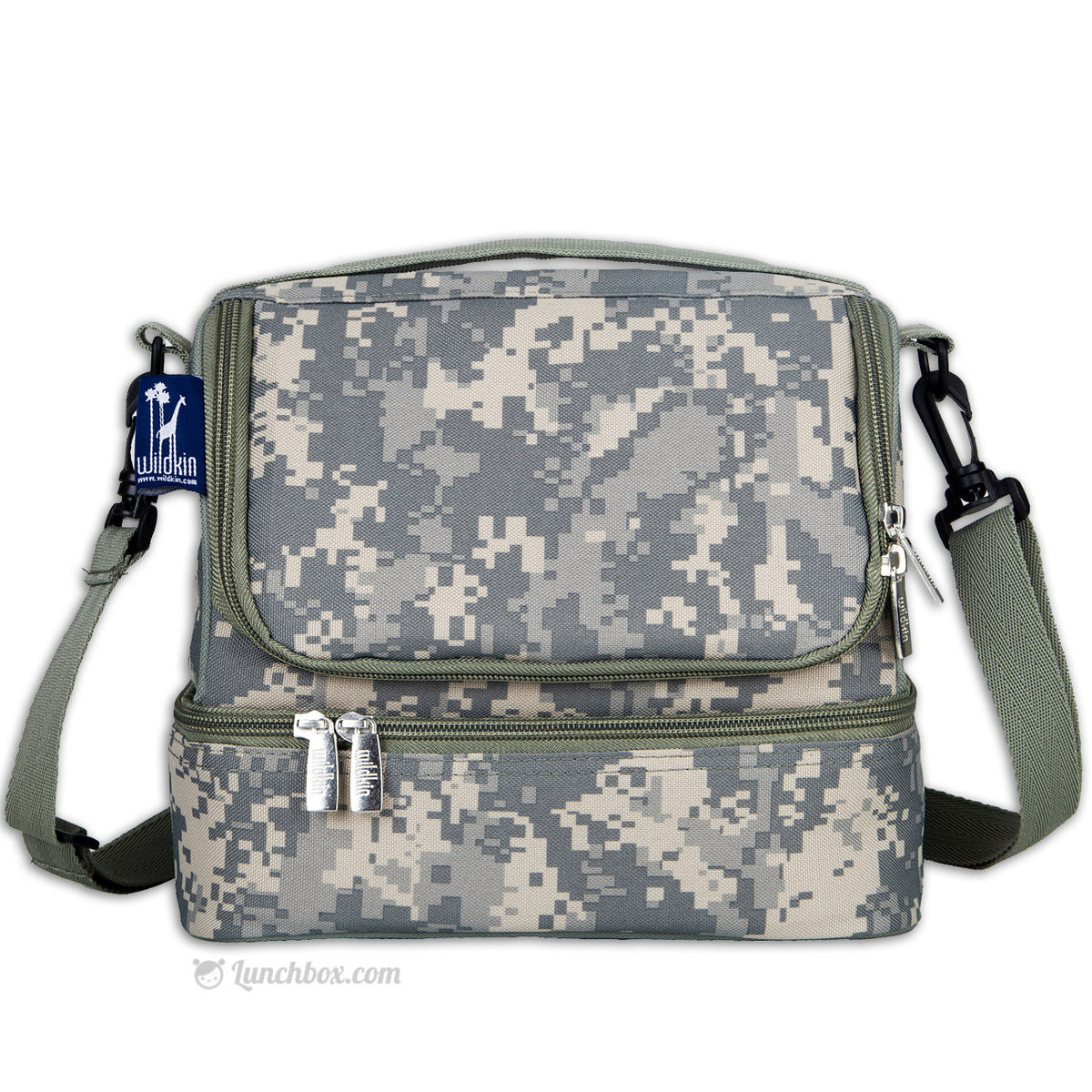 Camo Lunch Boxes – Lunchbox.com