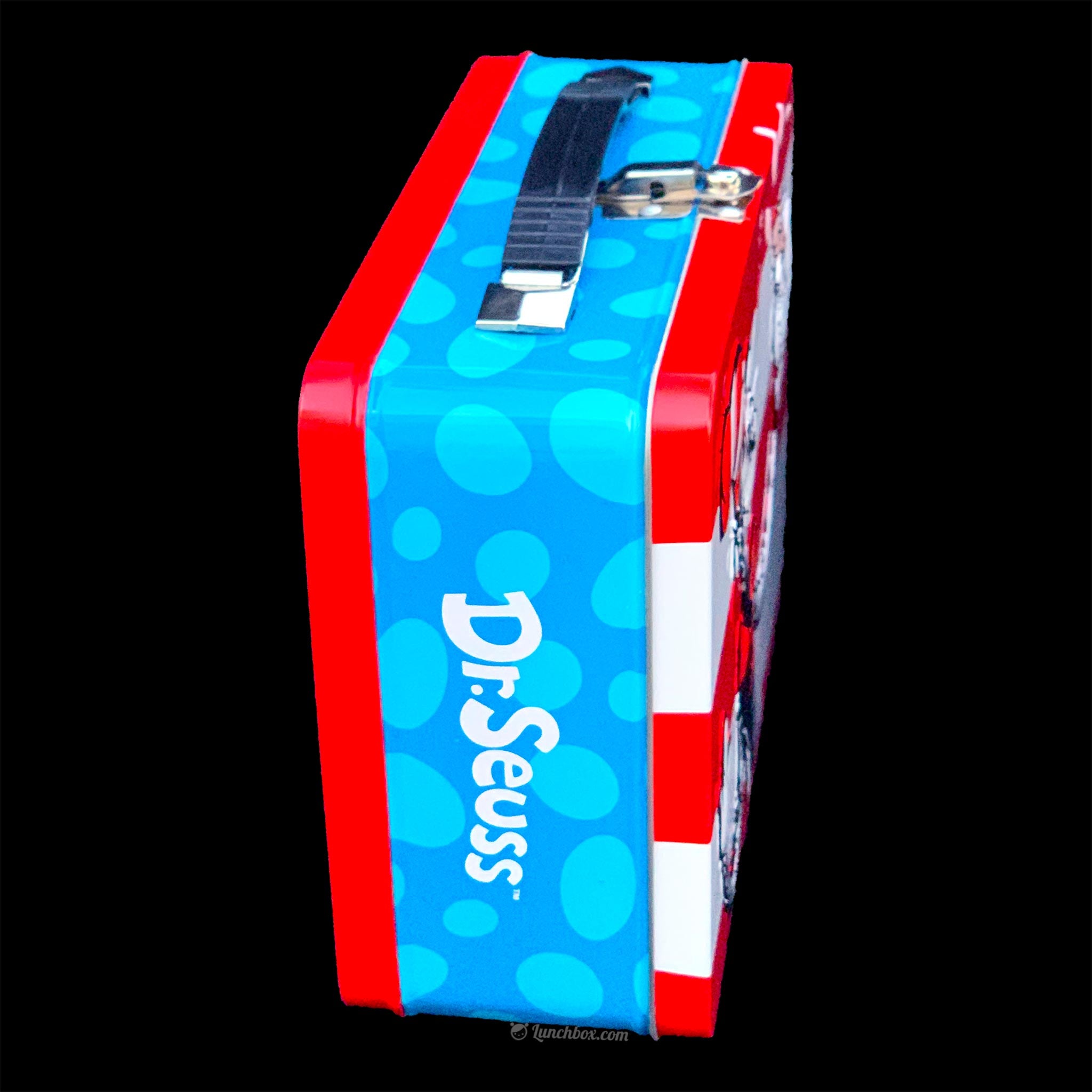 Dr. Seuss - The Cat in the Hat - Lunchbox | Lunchbox.com