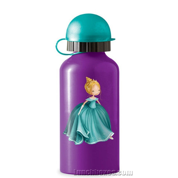 Fairy Princess Drink Bottle – Lunchbox.com