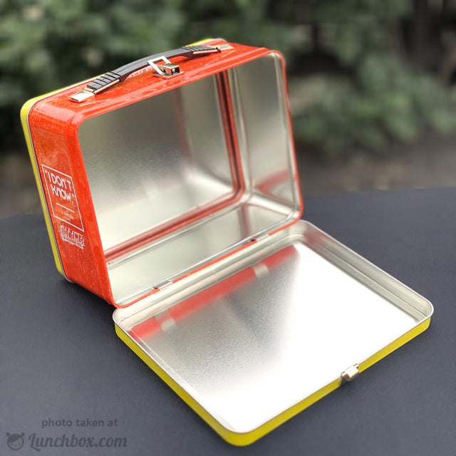 Fast Times at Ridgemont High Lunch Box – Lunchbox.com