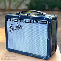 Fender - Guitar Amp - Lunchbox | Lunchbox.com
