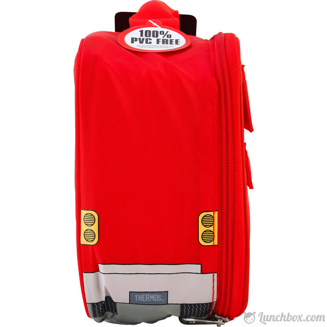 Fire Truck Lunch Box – Lunchbox.com