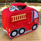 Fire Truck Lunch Box – Lunchbox.com