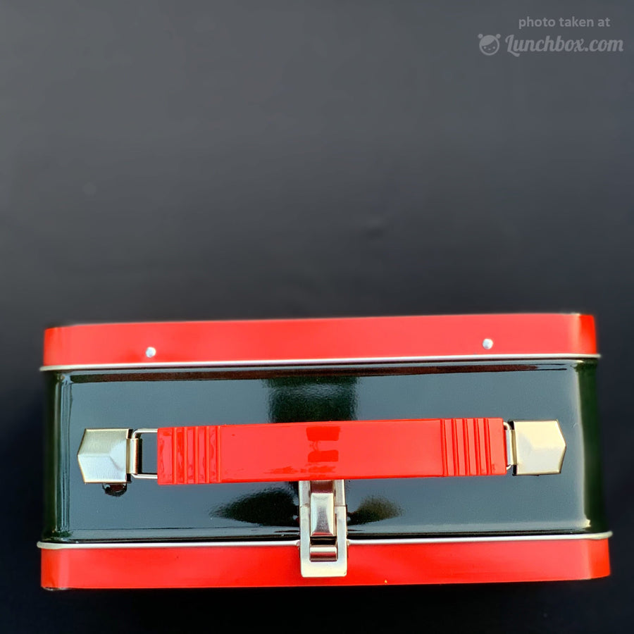 Friday the 13th Lunch Box – Lunchbox.com
