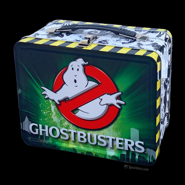 Ghostbusters Lunch Box – Lunchbox.com