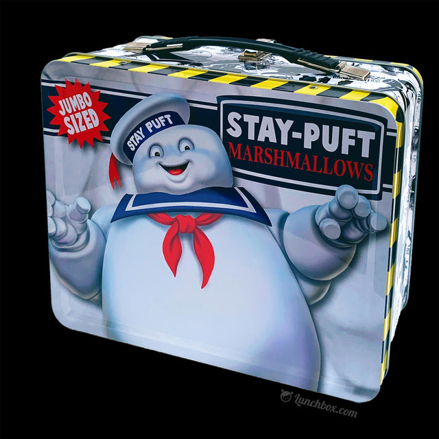 Ghostbusters Lunch Box – Lunchbox.com