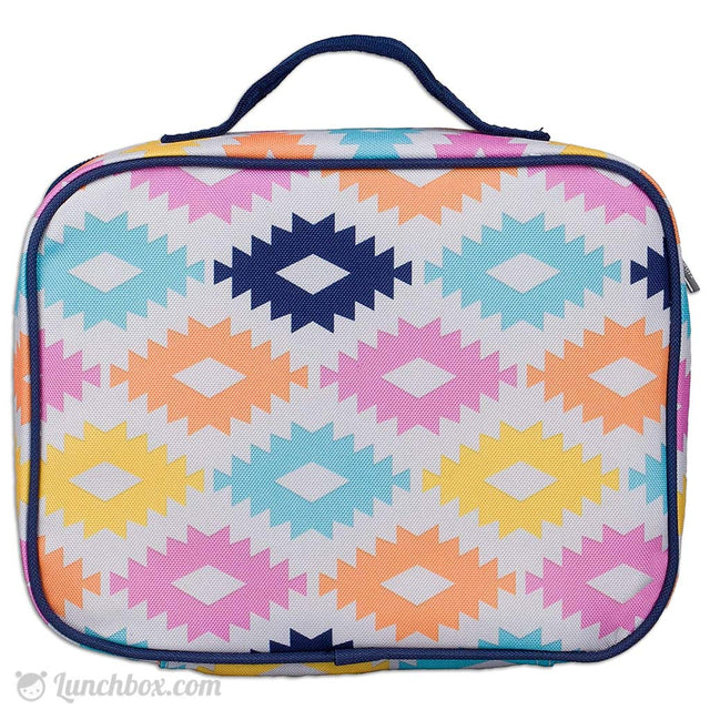 Aztec Print Lunch Box – Lunchbox.com