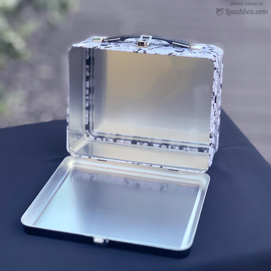 The Goonies Lunch Box – Lunchbox.com