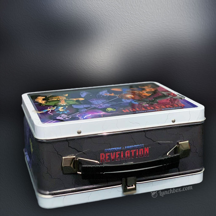 1980s Lunch Boxes – Lunchbox.com