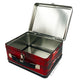 Hellboy Metal Lunch Box – Lunchbox.com