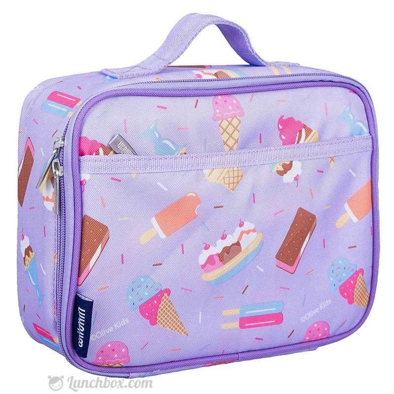 Ice Cream Lunch Box – Lunchbox.com