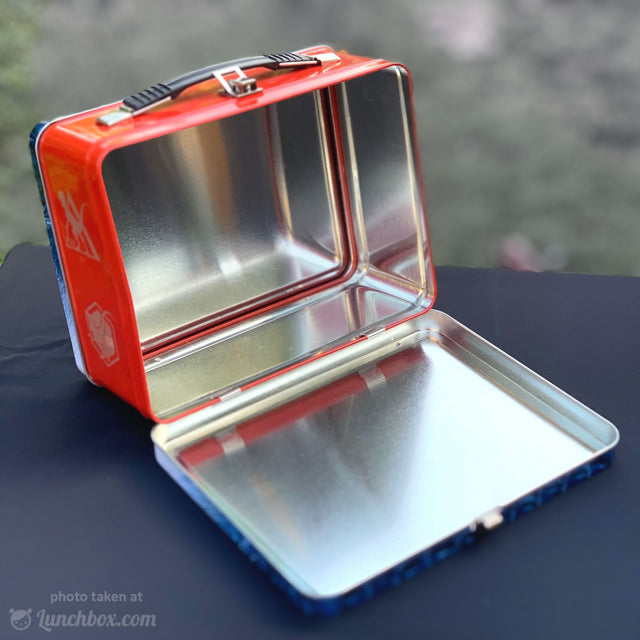 Jurassic World Lunch Box – Lunchbox.com