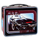 Knight Rider Lunch Box – Lunchbox.com
