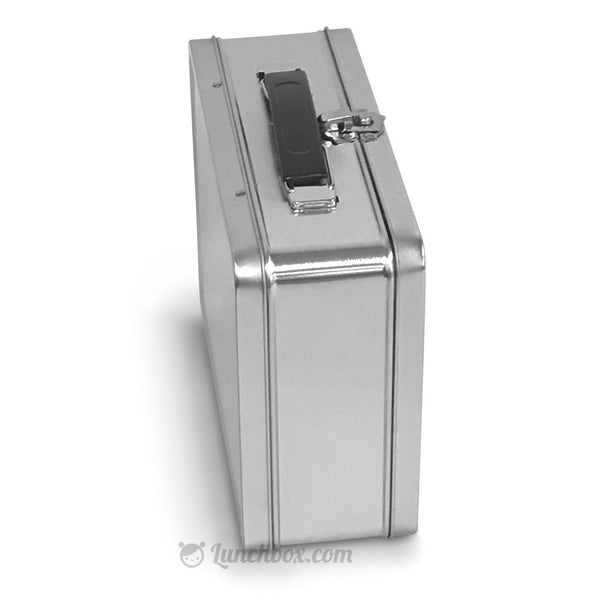 Plain Metal Lunch Boxes – Lunchbox.com