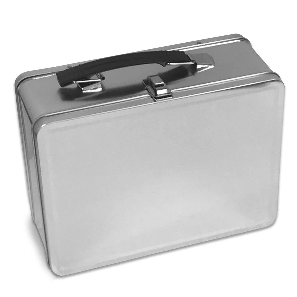 Large Metal Lunch Box – Lunchbox.com